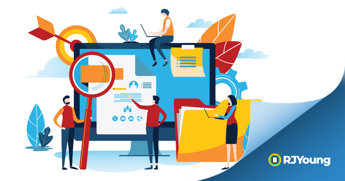 Simplify Your HR Processes with Document Management